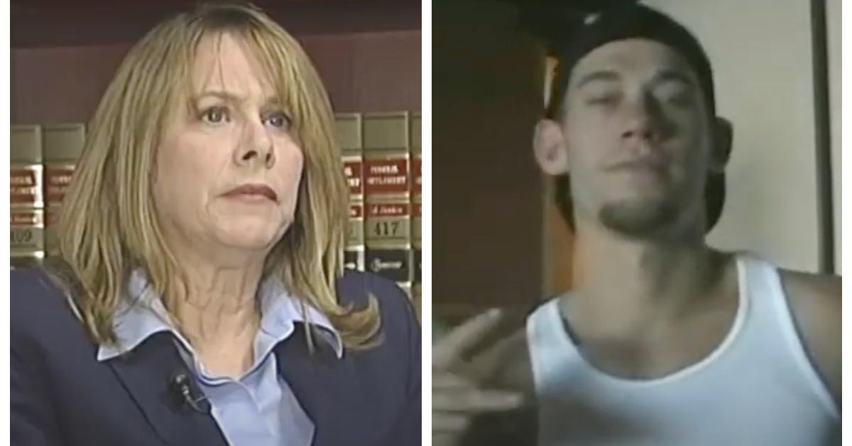 What Happened to Jamie Barnett's Daughter? There Are Questions