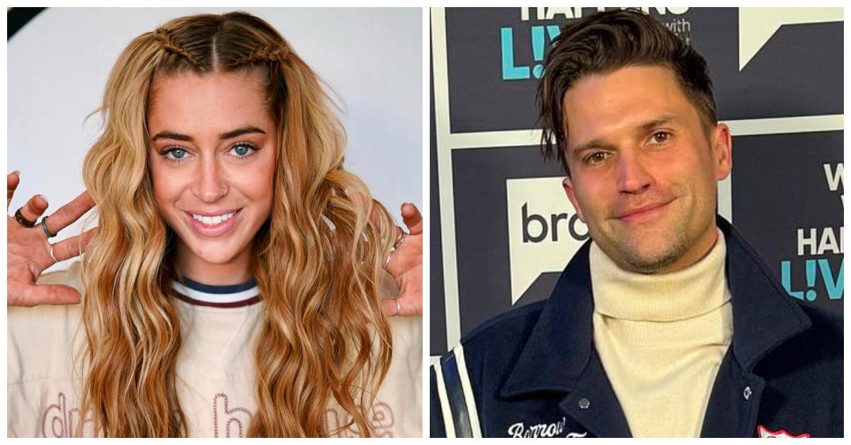 Vanderpump Rules: All About Tom Schwartz and Jo Wenberg