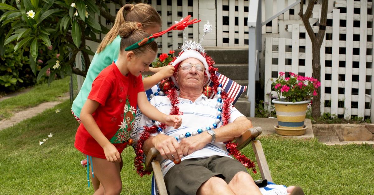 45 Christmas Riddles That Will Surely Stump Your Guests
