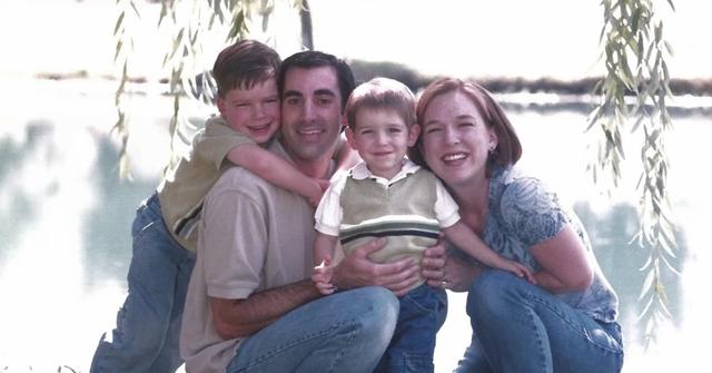 Jon and Liz Grabowski's Family Life Is Centered on Their Faith