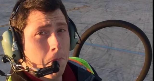 Why Did 'Sky King' Richard Russell Kill Himself?