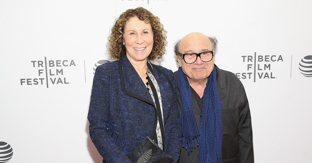 Why Did Danny DeVito and Rhea Perlman Split Up? Details