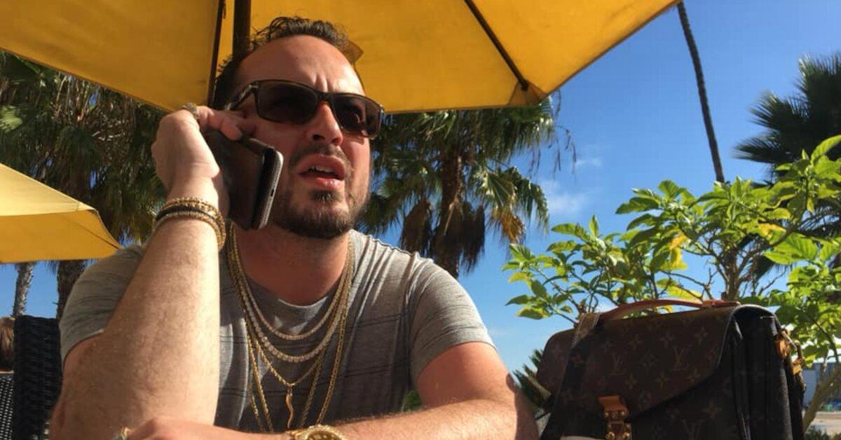 Did BJ Klock Help Kim Kardashian Become Famous? Meet the Man Behind the Curtain