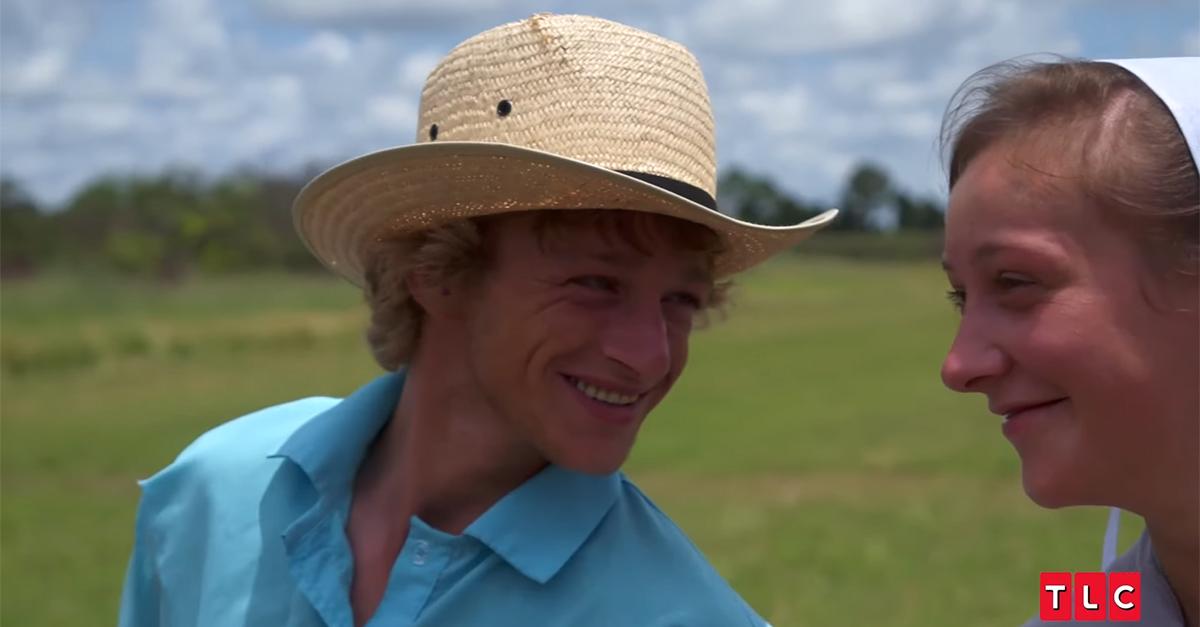 Does 'Return to Amish' Star Rosanna Miller Have a Boyfriend?