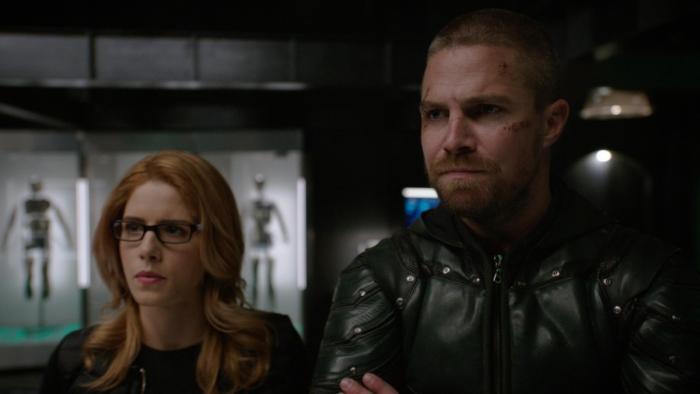 'Arrow' Ending Explained: What's the Fate of Oliver Queen? Details