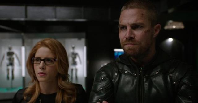 'Arrow' Ending Explained: What's the Fate of Oliver Queen? Details