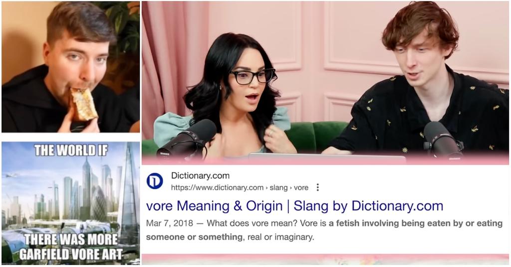 MrBeast Cannibalism Allegations: Truth or Myth?