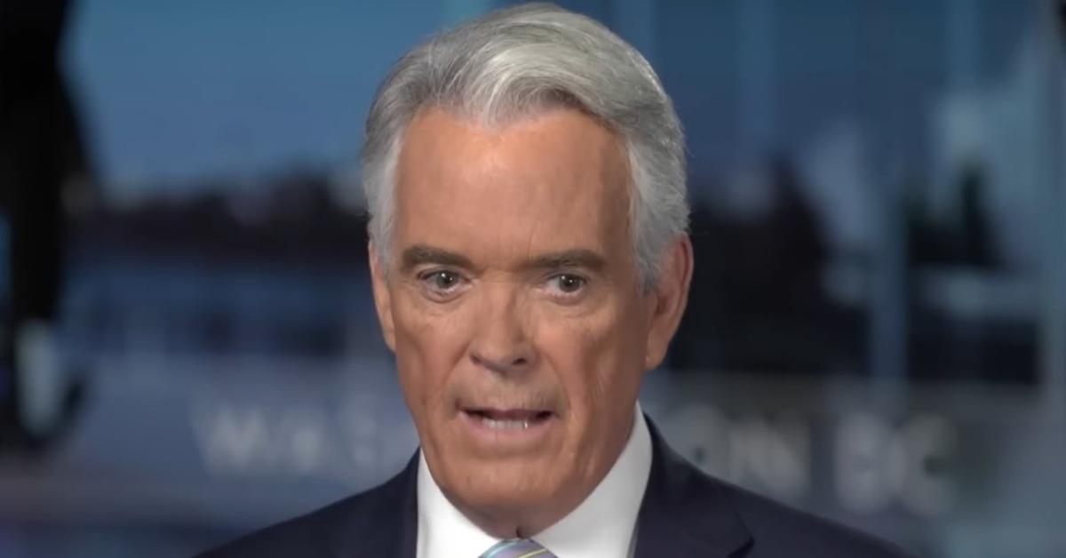 What Happened to John Roberts on Fox News?