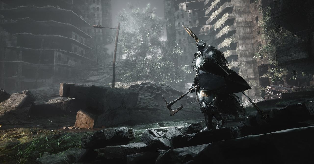 'Bleak Faith: Forsaken' Review: A Frustrating Souls-Like