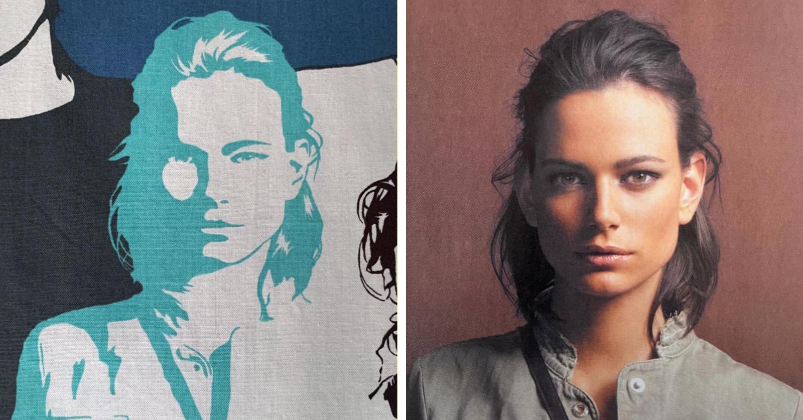 Who Is Celebrity No. 6? Their Identity Has Been Revealed