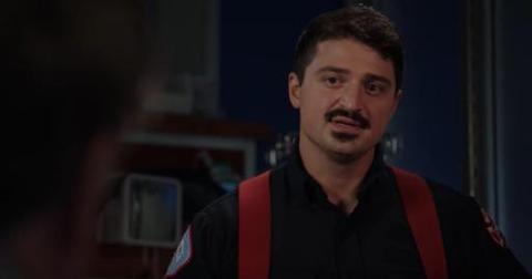 ‘Chicago Fire’ Fans Are Gutted Over What Happened to Otis – VisionViral.com
