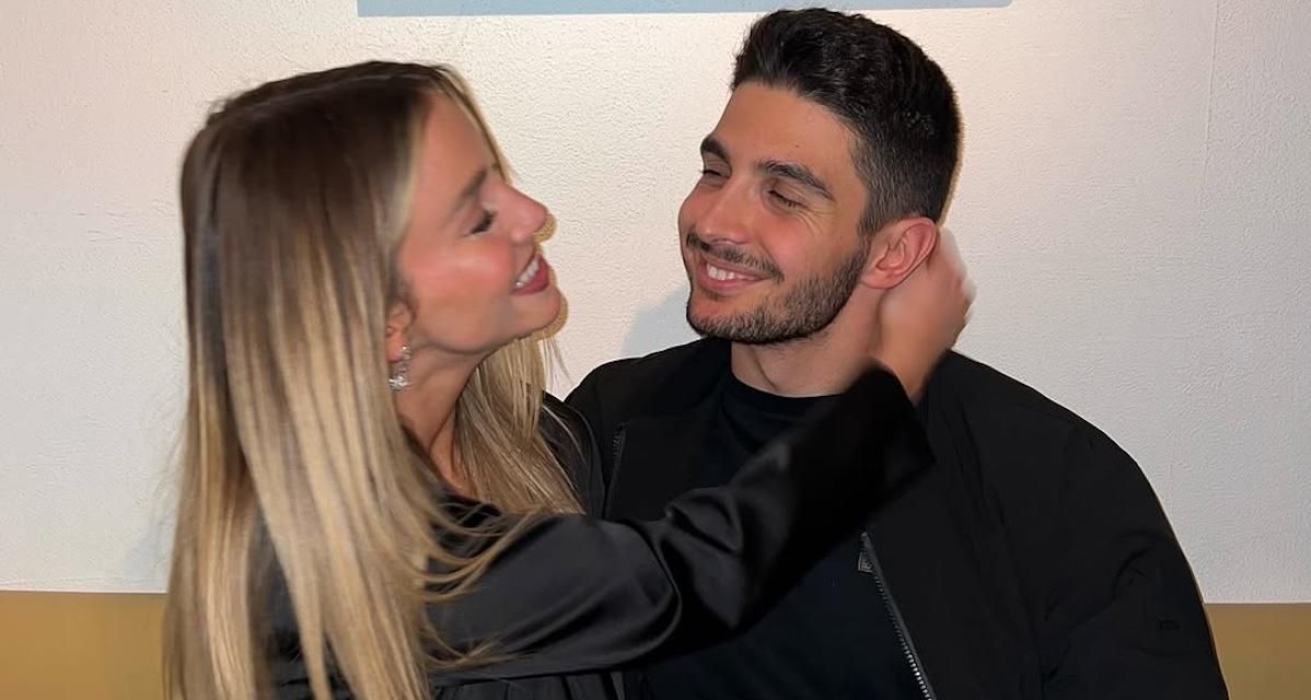 Check Out the Current Girlfriends of All the Top F1 Drivers