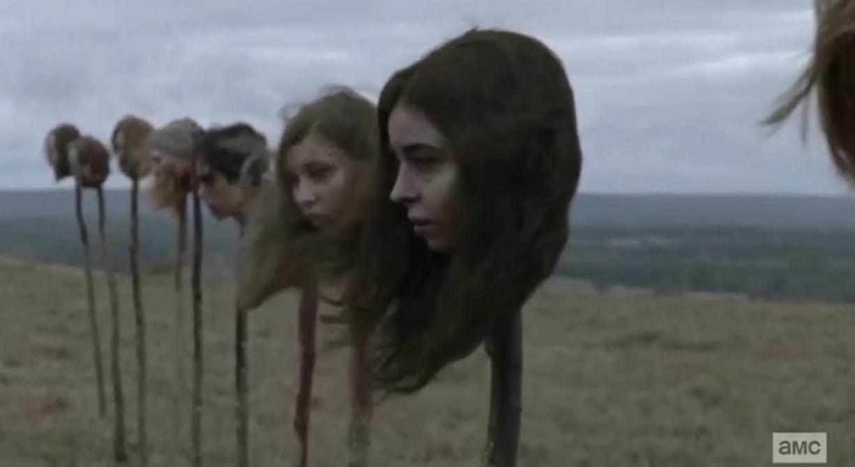 What Happened to Enid on 'The Walking Dead'? Details on Her Death