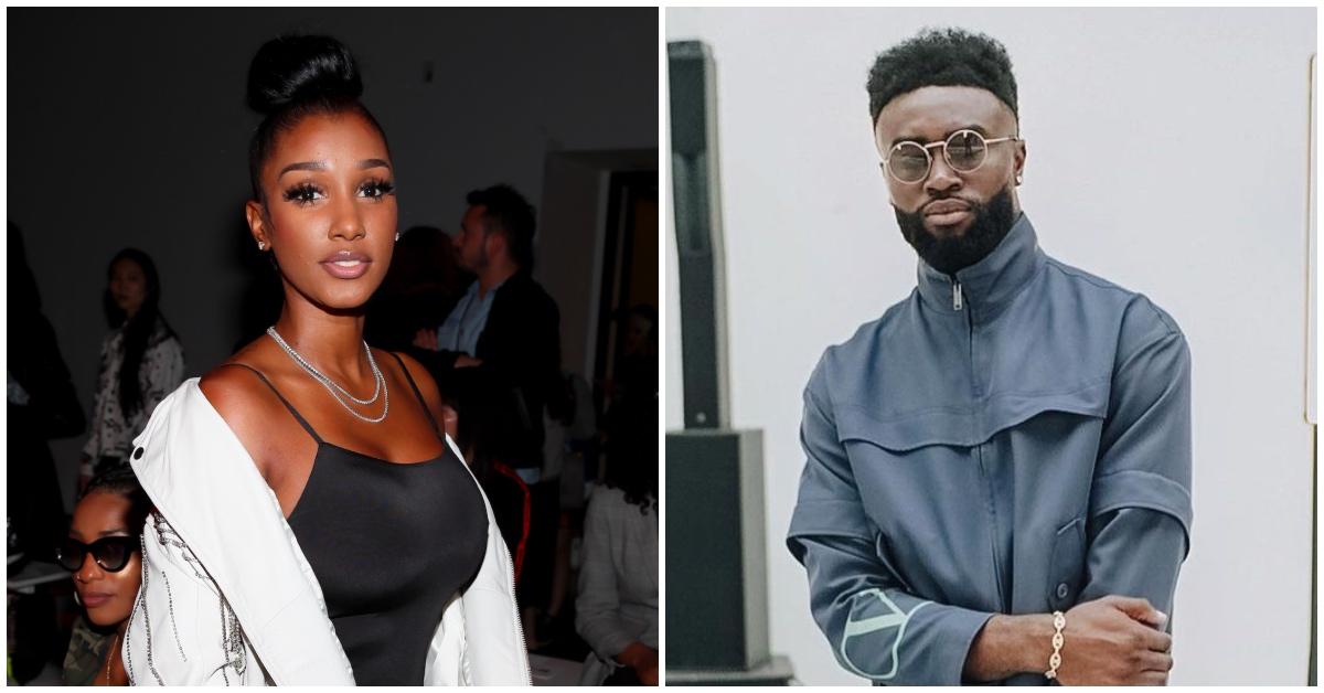 Bernice Burgos Dating — the 4-1-1 on Her Love Life