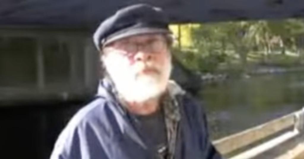 Anthony Ciccone's Cause of Death — Details Inside