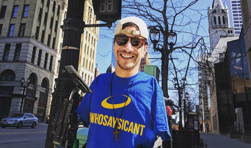 Who Is Coach Rob Mendez? All About the ESPYs Perseverance Winner