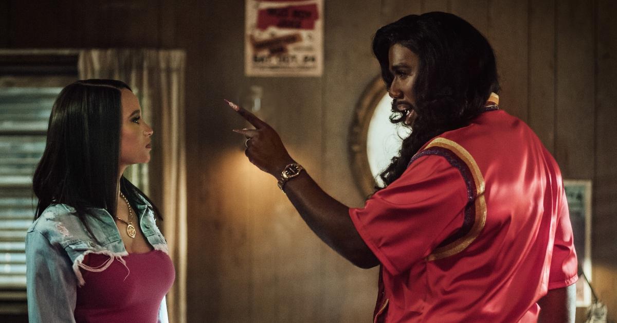 'P-Valley' Season 3: Has Starz Greenlit 'P-Valley' Yet?