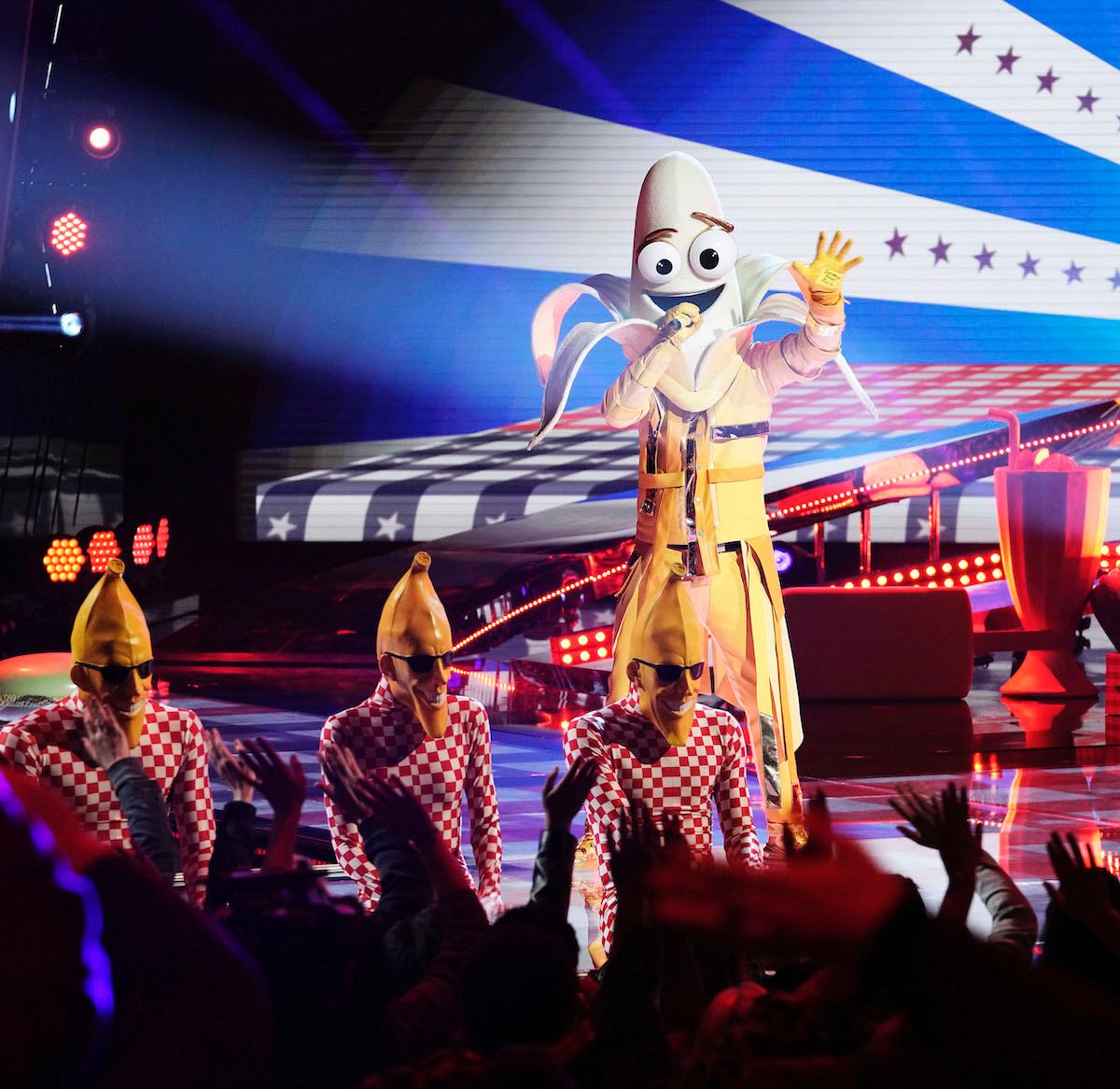 When Does 'The Masked Singer' Come Back? Fox Is Airing a Sing-Along