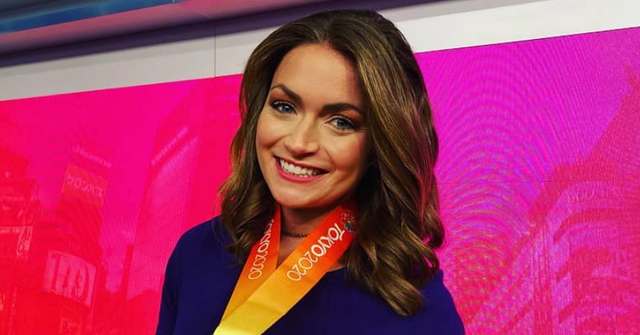 What Happened to Britta Merwin? Where Is She Going? What's Her New Job?