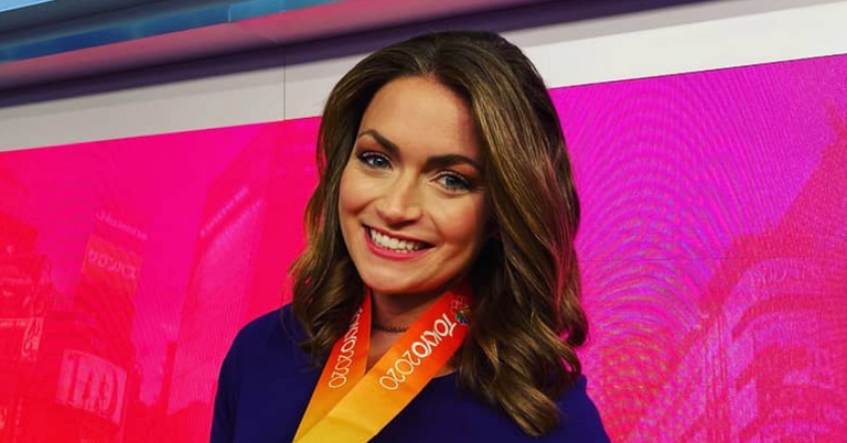 What Happened to Britta Merwin? Where Is She Going? What's Her New Job?