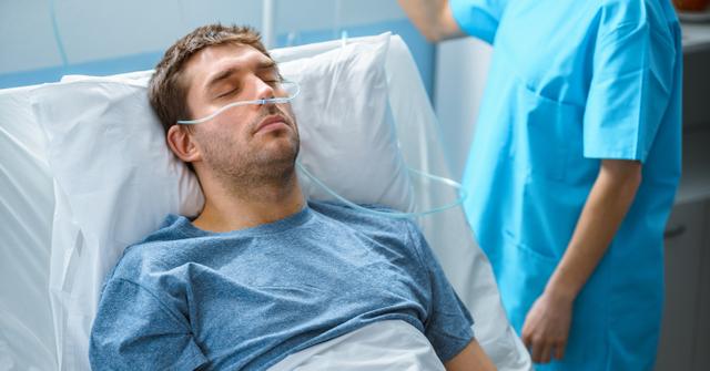 People Who've Been in a Coma Share Everything They Remember About the ...