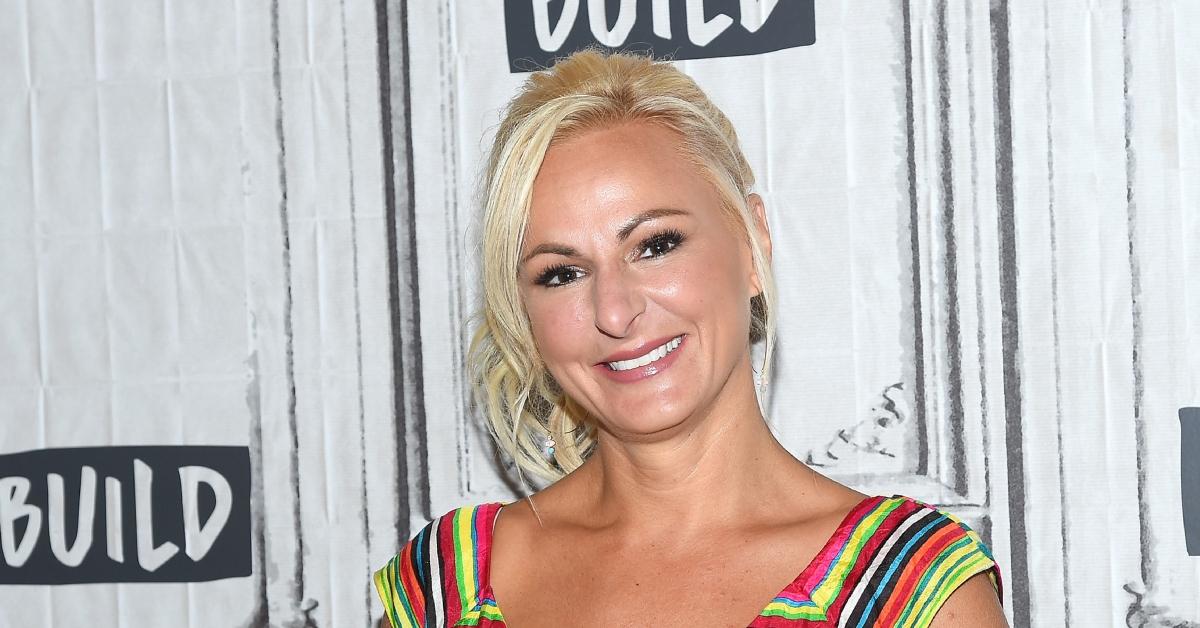 Inside Dance Moms Alum Christi Lukasiak's DUI Arrest