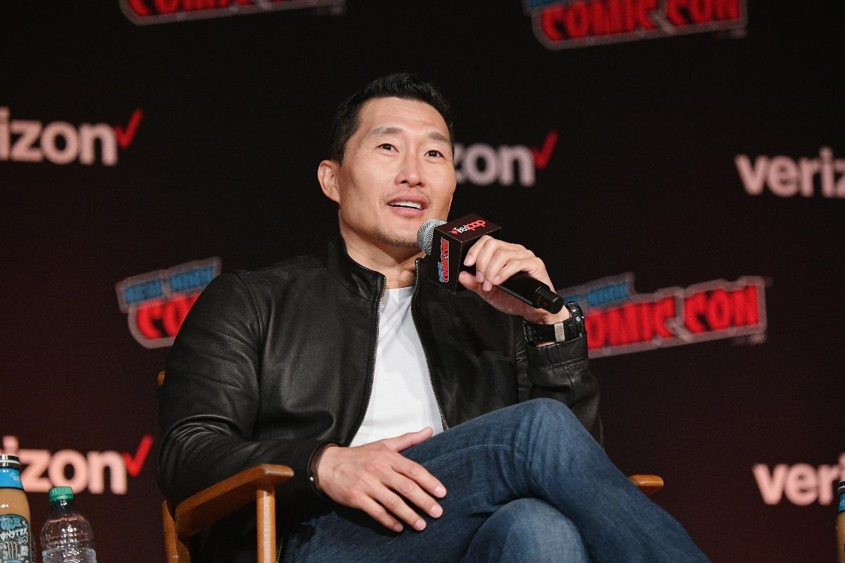 Daniel Dae Kim Has Been Married for 27 Years, but Does He Have Kids?