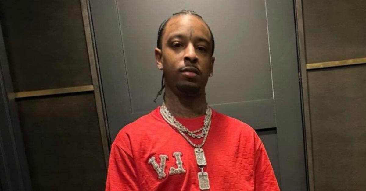 Who Is 21 Savage's Wife? Details on the Rapper's Spouse