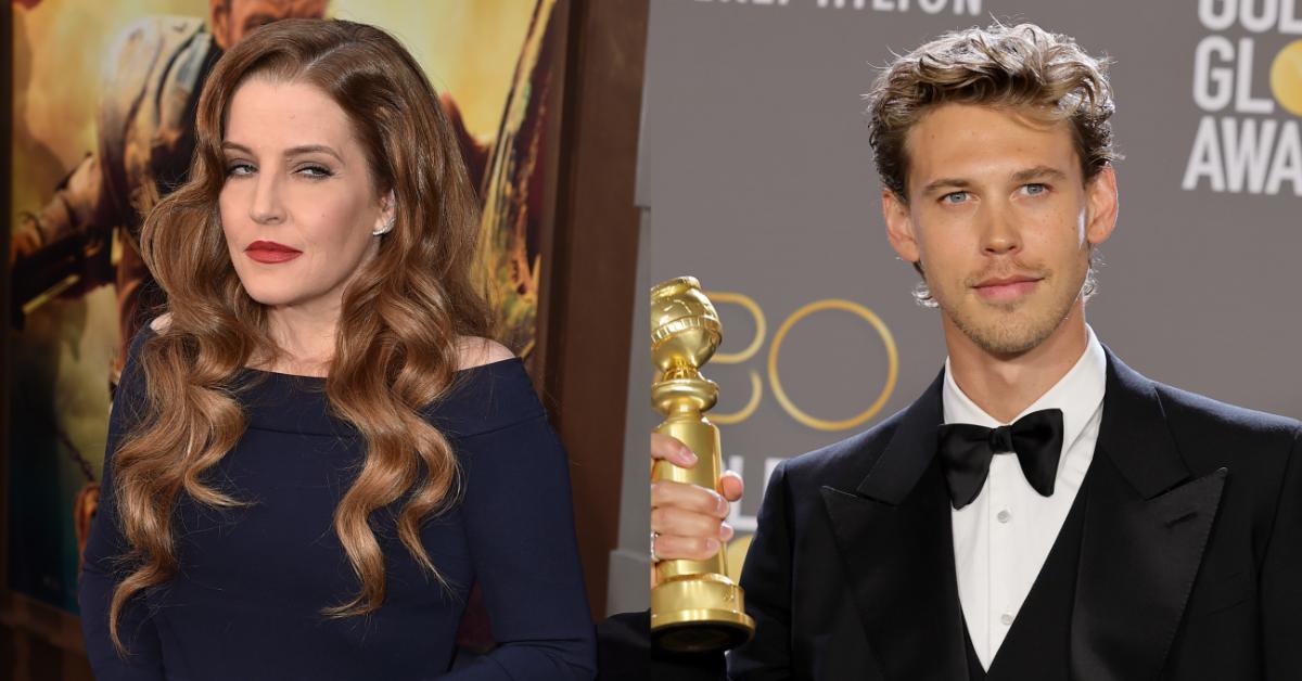 Lisa Marie Presley and Austin Butler's Relationship — Details