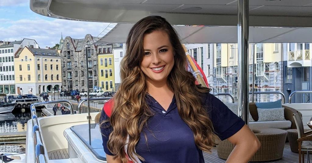 Who Is Kasie Faddah From ‘Below Deck Adventure’?