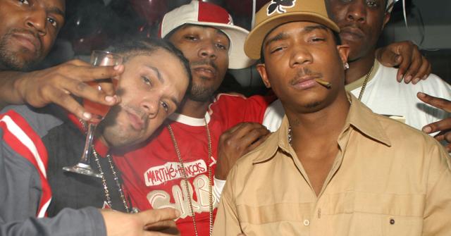 Who Started the Benzino/Eminem Beef? See a Timeline of What Happened