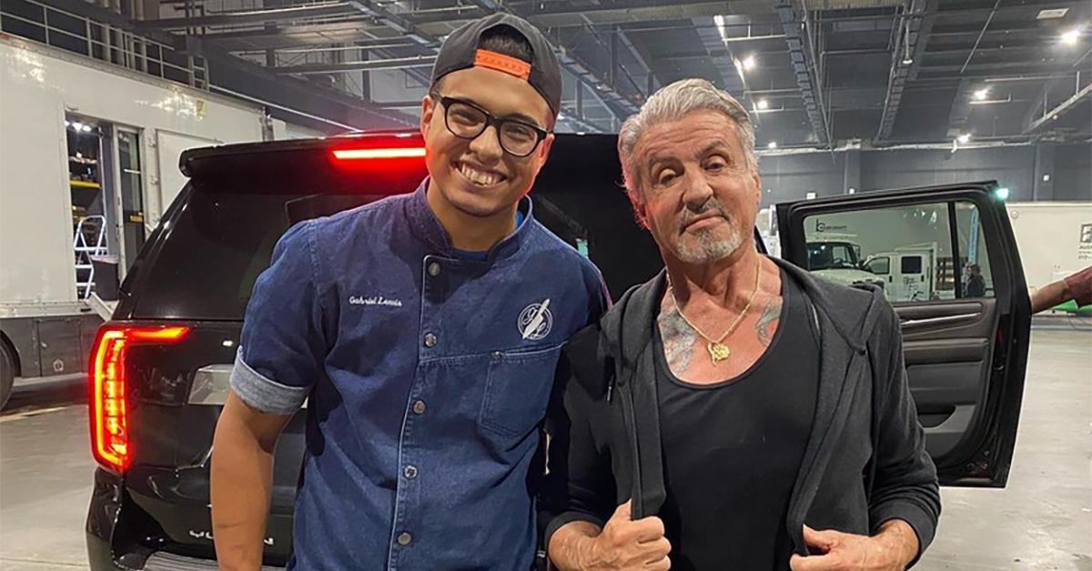 What Happened to Gabriel From MasterChef?