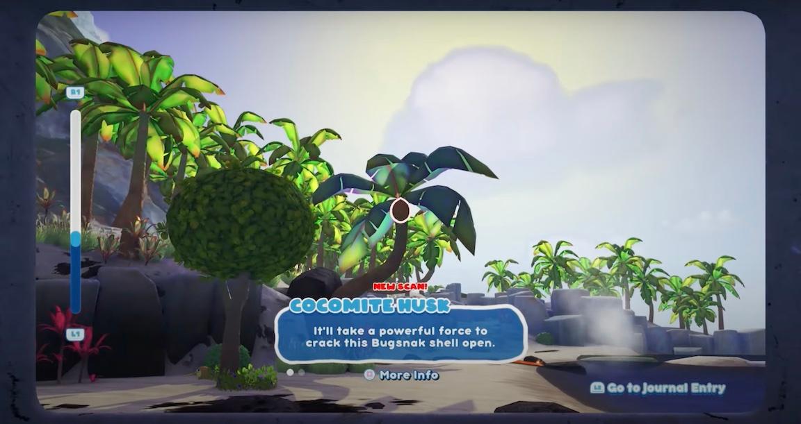 How to Catch the Greater and Lesser Cocomites in 'Bugsnax'