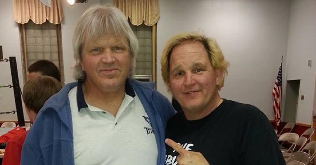 What Was Professional Wrestler Bobby Eaton's Cause of Death?