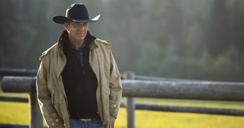 Why Did They Kill off John Dutton on 'Yellowstone'?