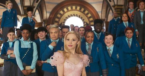 Where Can I Stream Wicked? It Will Be Available on New Year’s Eve