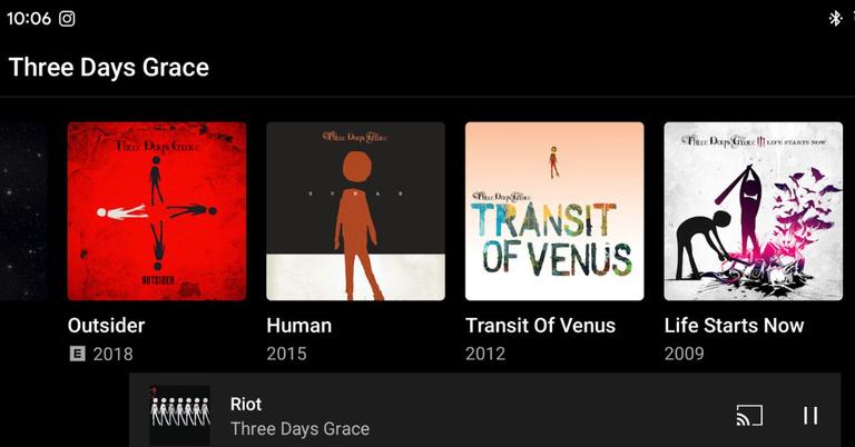 Why Did Three Days Grace Change Their Album Covers?