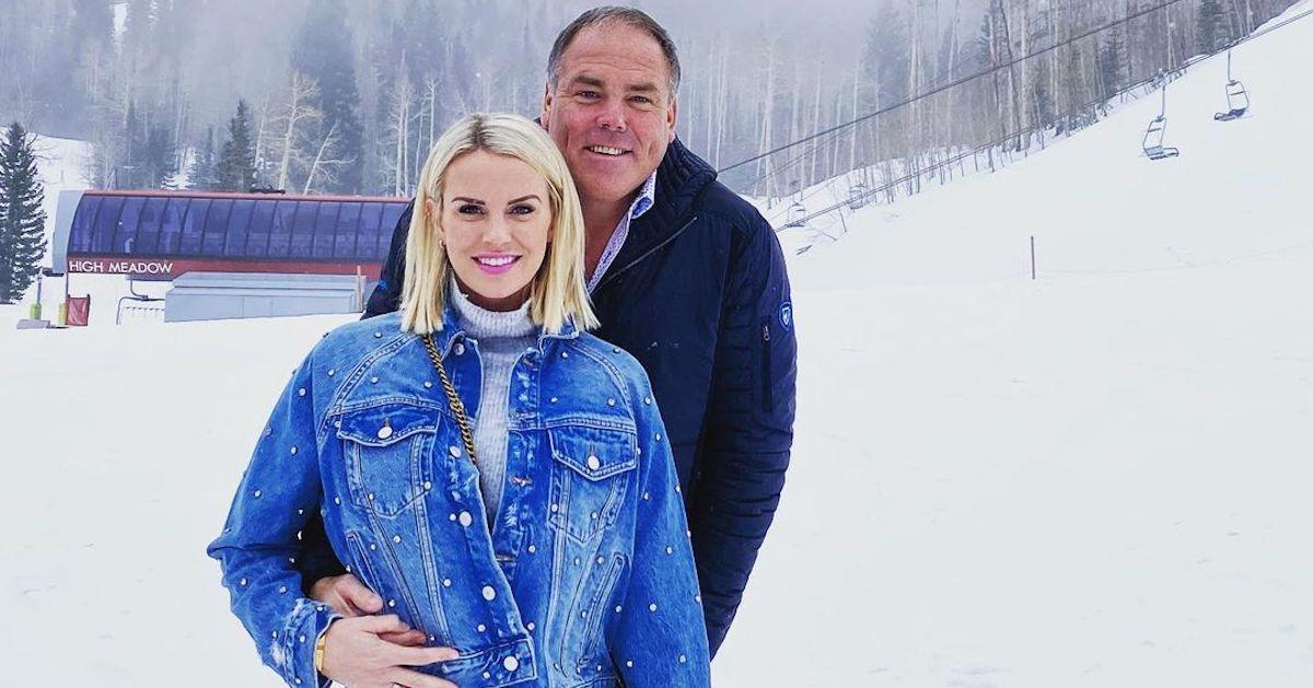 Who Is Justin Rose's Ex-Wife? The Utah Resident Appears on 'RHOSLC'