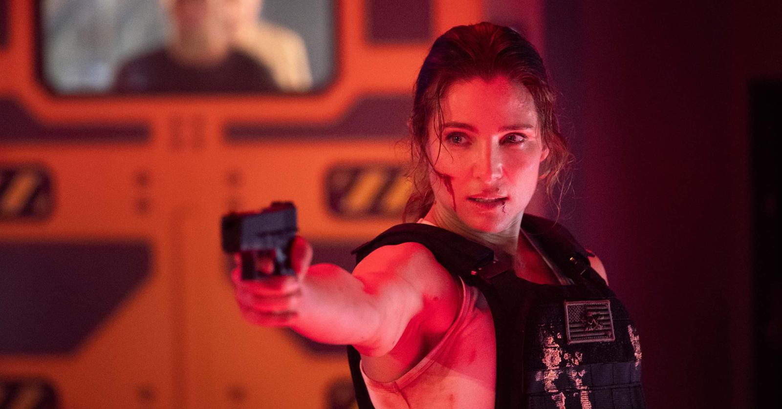 Why Is Chris Hemsworth in 'Interceptor'? Details on Cameo