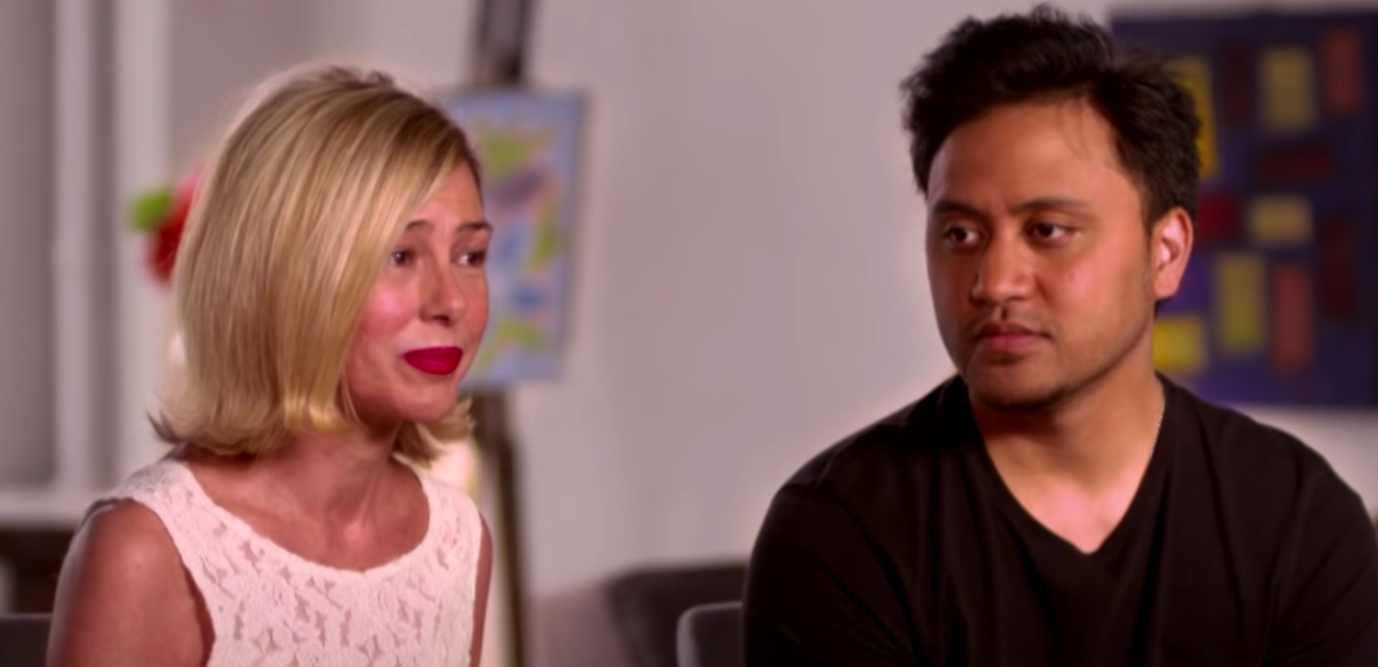 Why Did Mary Kay and Vili Divorce? The Truth Behind The Controversial ...