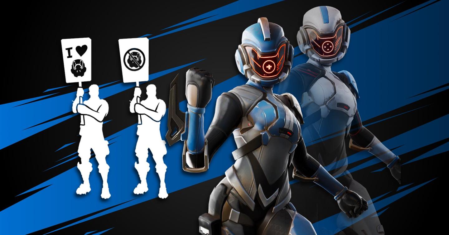 Is the Paradigm Skin Coming Back to 'Fortnite'? What to Know