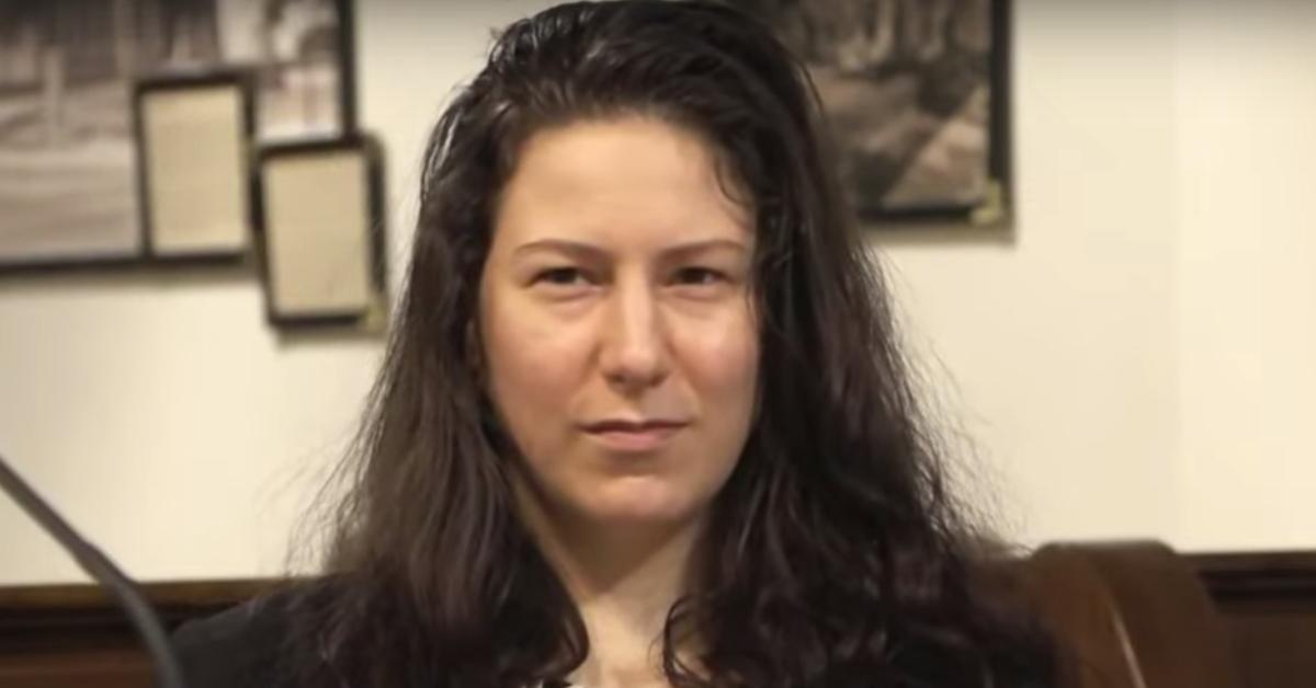 Why Did Taylor Schabusiness Attack Her Attorney?