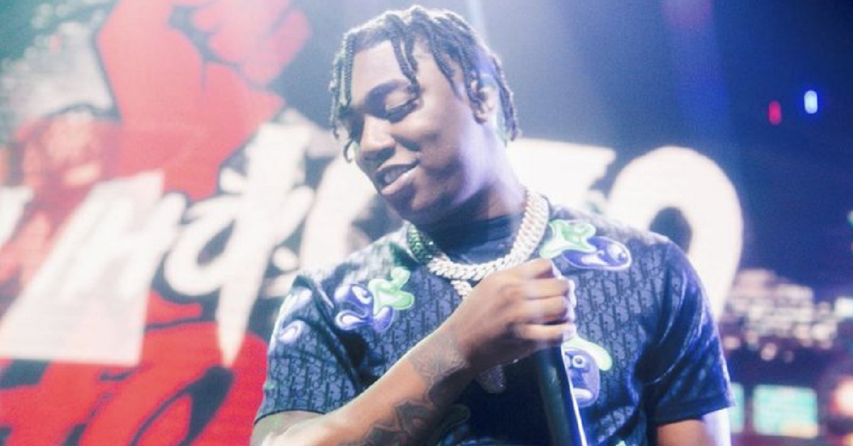 Is Fredo Bang in Jail? Why He and Lit Yoshi Were Arrested in Miami