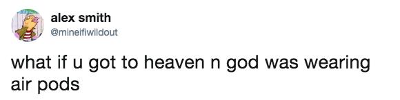 36 AirPods Memes to Show Your Friends Who Won't Shut up About How ...