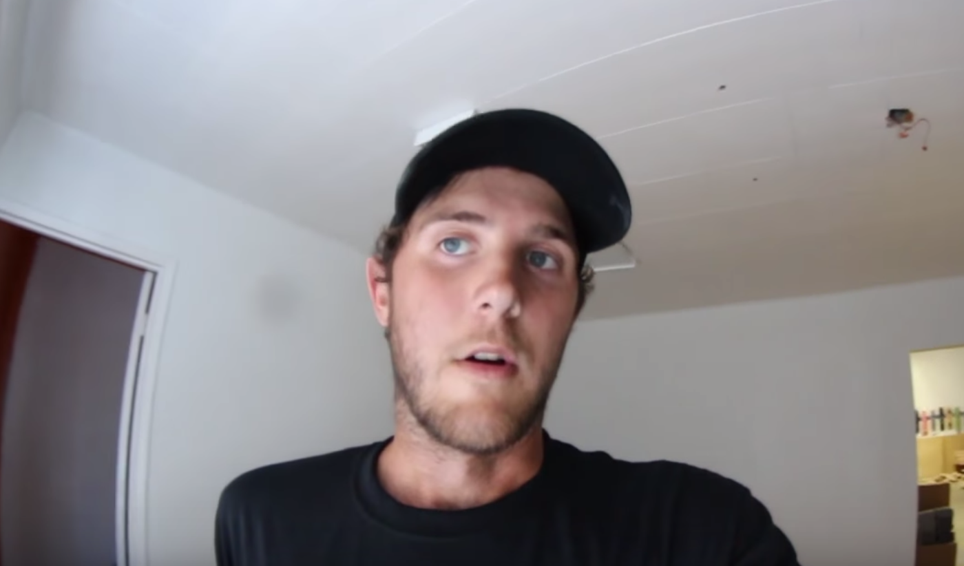 What Happened to Fetty Potter? The YouTube Skater Is Facing Serious ...