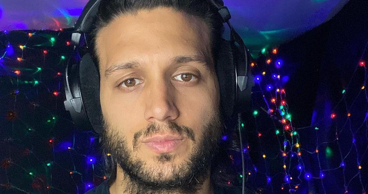 Asaf Goren on Joining 'RDPR' Pit Crew and Making Music (EXCLUSIVE)