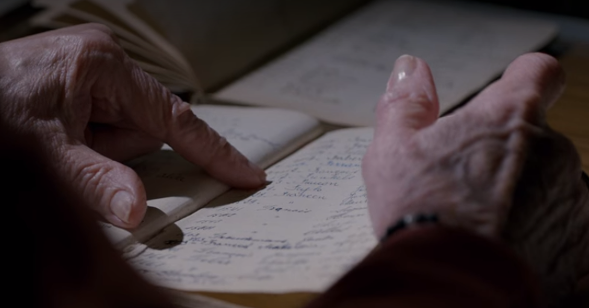 The True Story Behind ‘Misha and the Wolves'