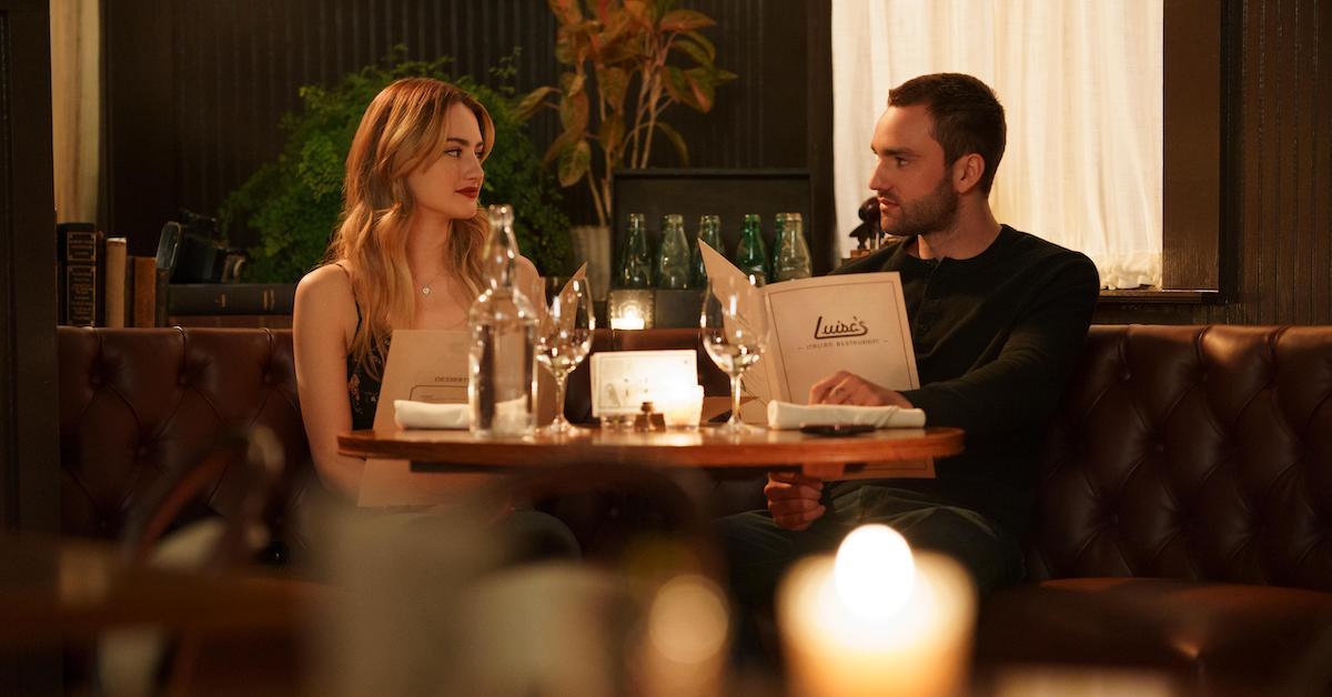 How Does ‘Tell Me Lies’ End? According to the Book ... (SPOILERS)