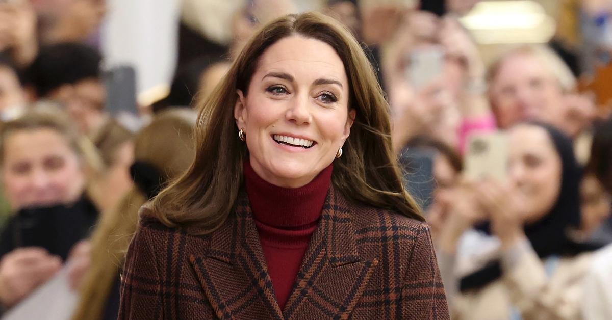 What Kind of Cancer Did Kate Middleton Have?