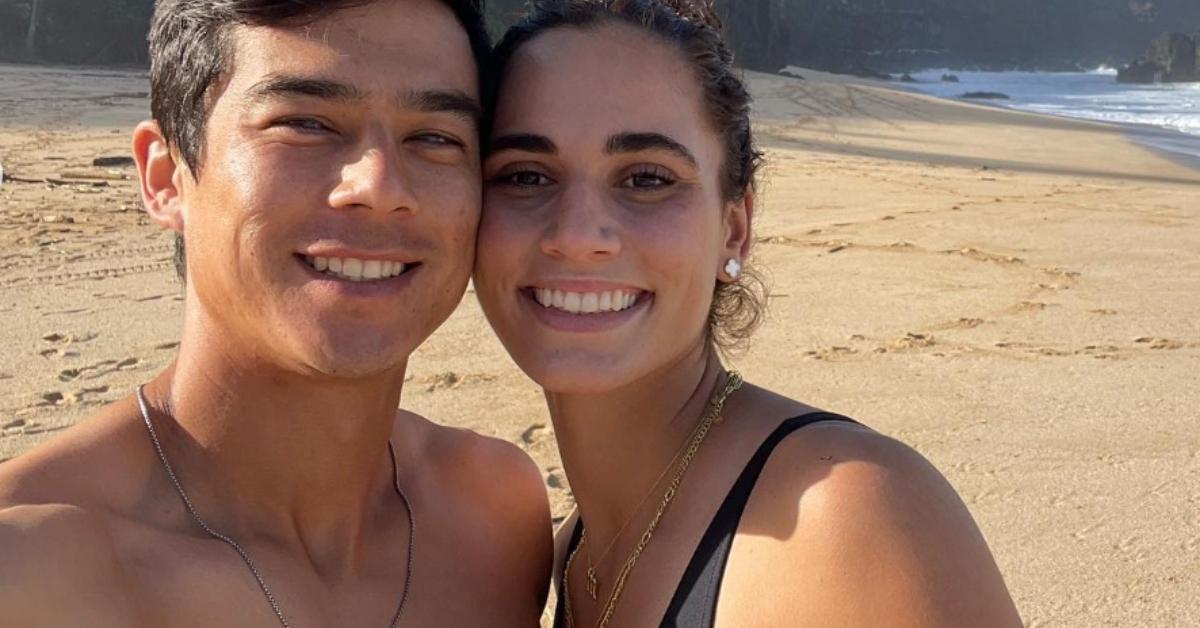 Who Is Mackenzie McDonald Dating? His Love Life, Explained